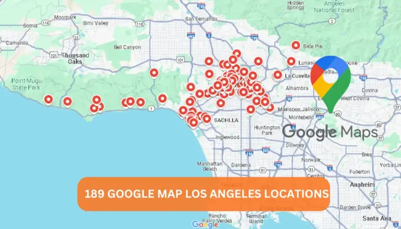 Los Angeles - Travel More Pay Less