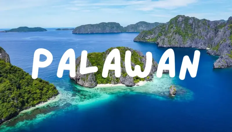 2 Weeks Trip in Palawan Philippines - Travel More Pay Less