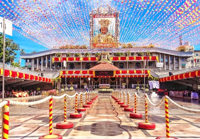Things To Do in Cebu