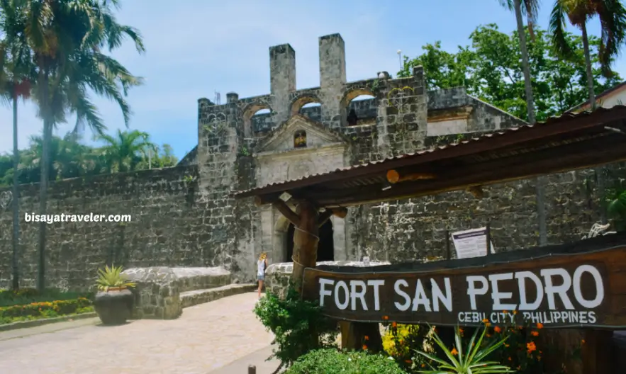 Things To Do in Cebu