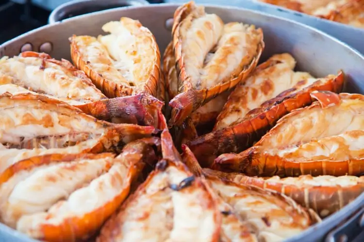 What Do People Eat in Cuba